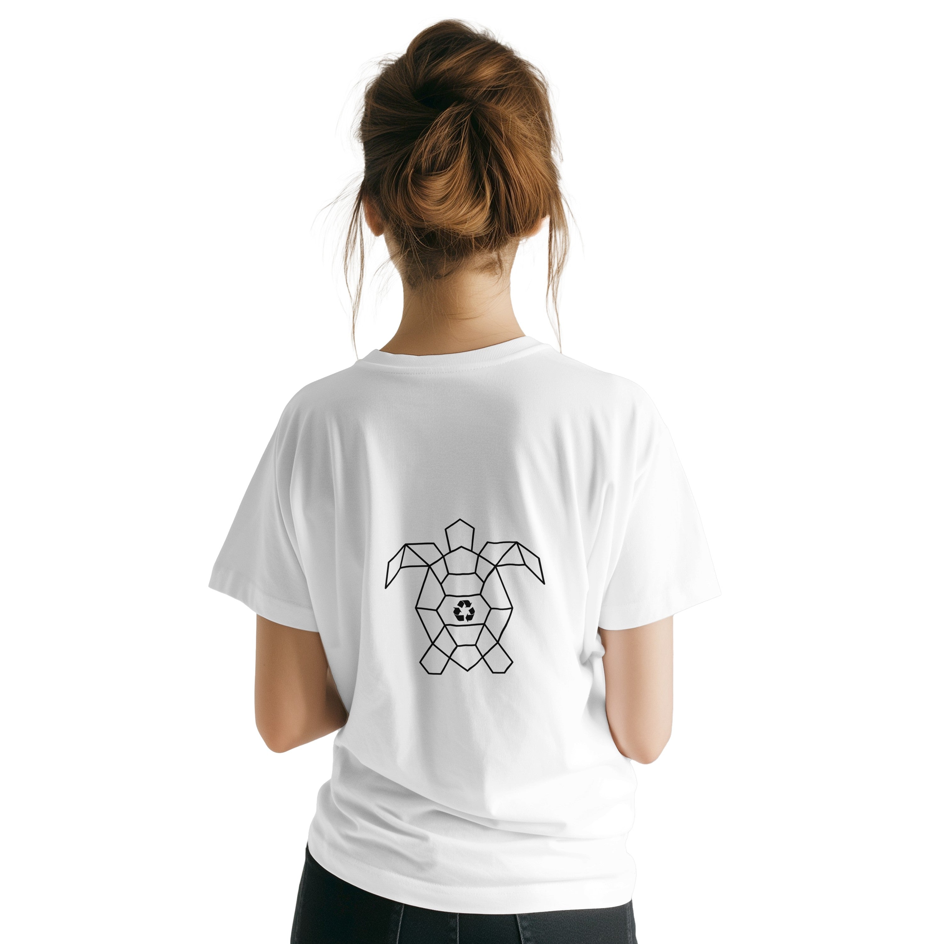 Turtle-Ball T-Shirts For Men, Women and Children